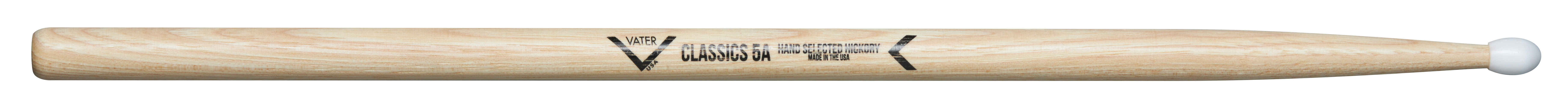 Vater Percussion | Classics 5A Nylon