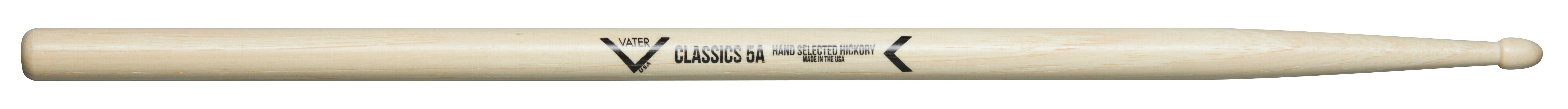 Vater Percussion | Classics 5A Wood