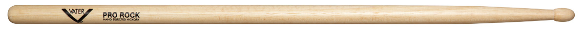 Vater Percussion | Pro Rock Wood